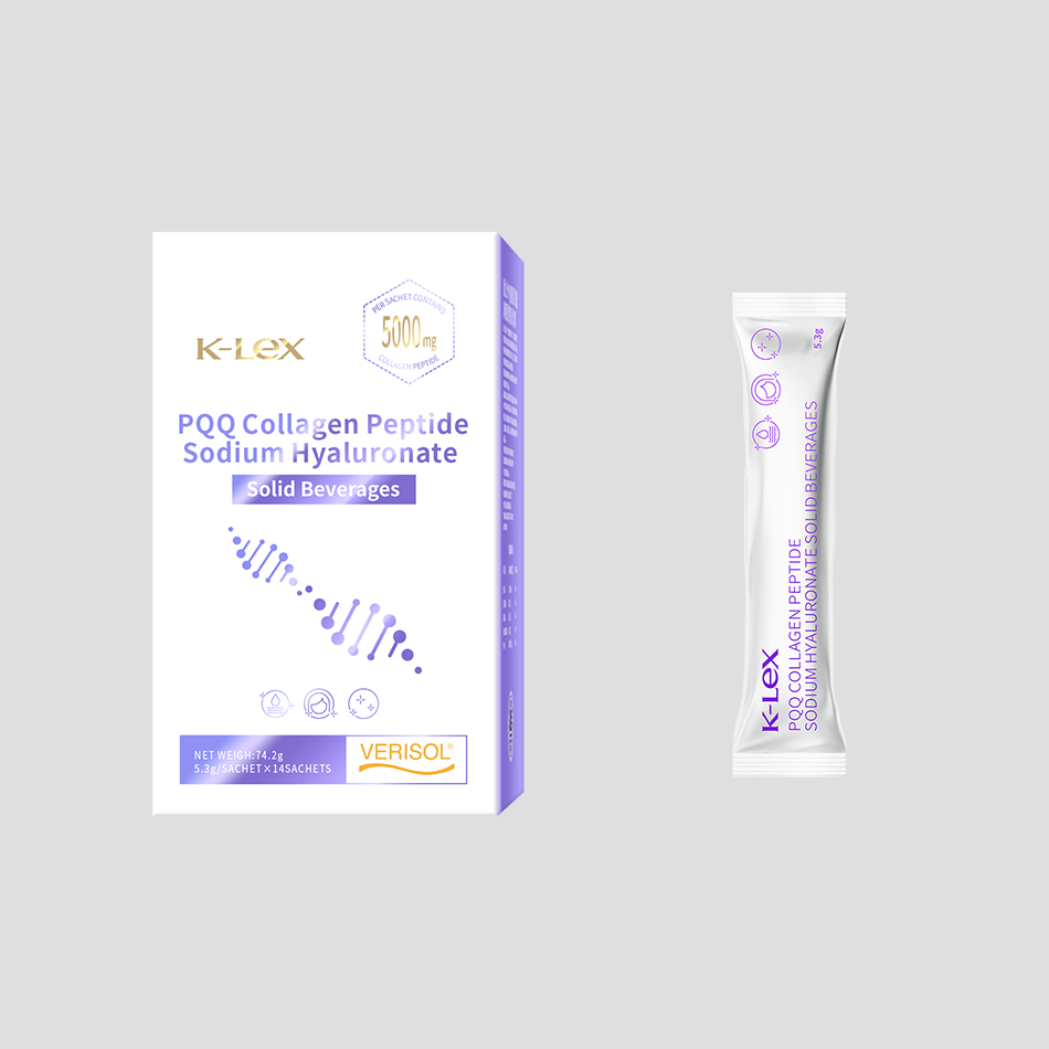 广州康力士保健品有限公司